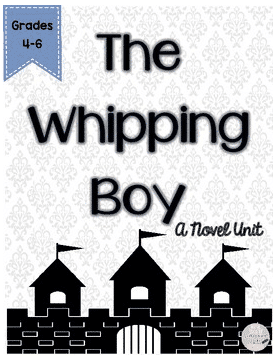 Historical Fiction Novels for Upper Elementary to Middle School