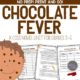 Fluency Tools and My Chocolate Fever CCSS Novel Unit