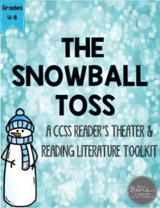 Upper Elementary ELA Resources and Bonus FREEBIE!