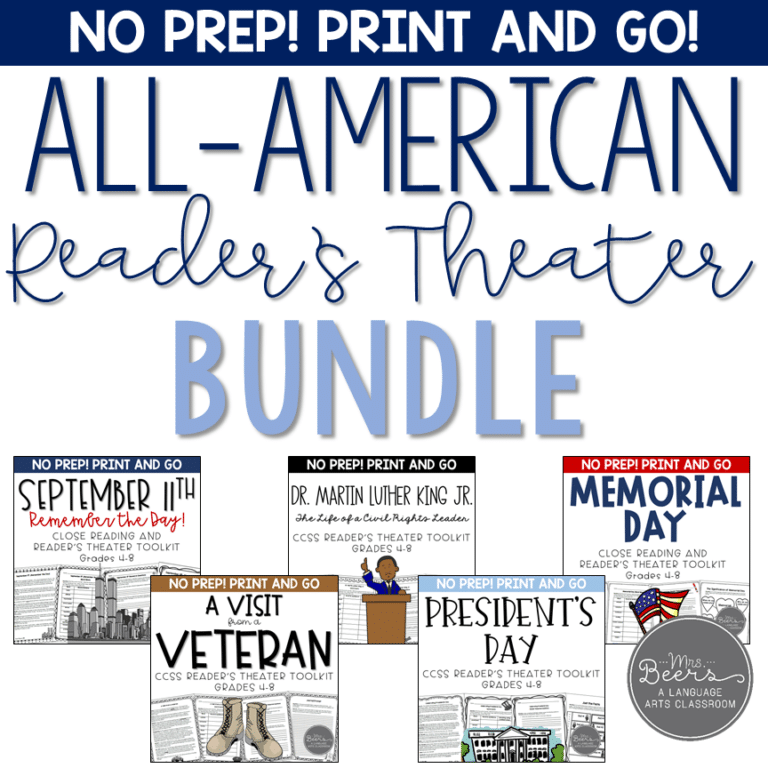 Teaching About Memorial Day!