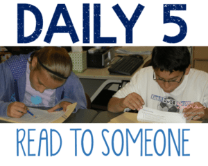 Daily 5: Tried and True Resources for Grades 4-6