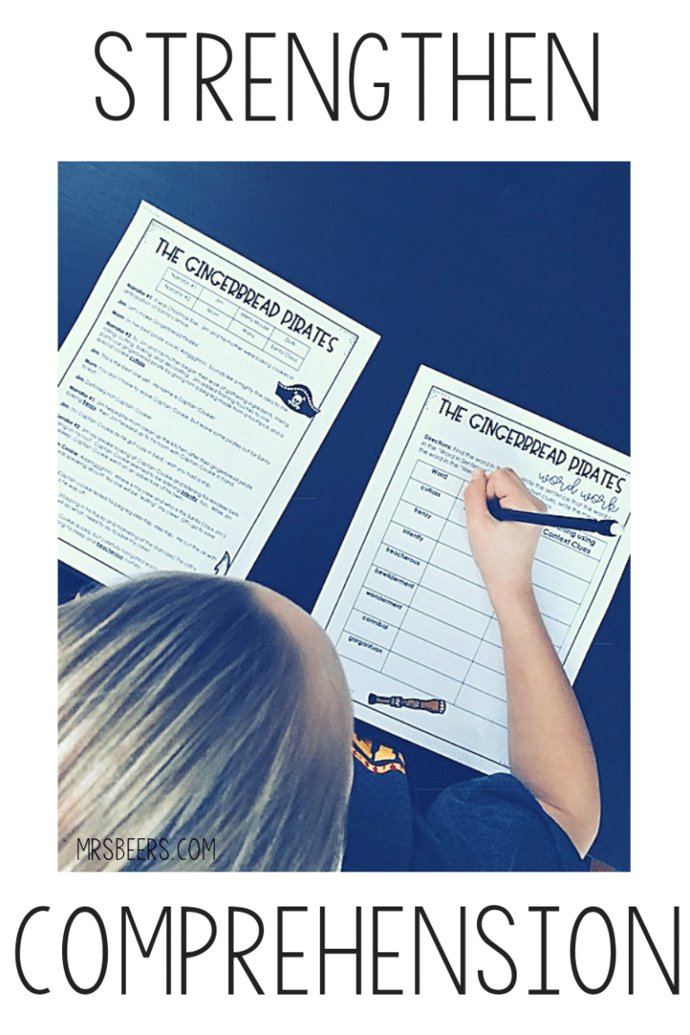 Best Reasons to Incorporate Reader's Theater into your Middle School ...