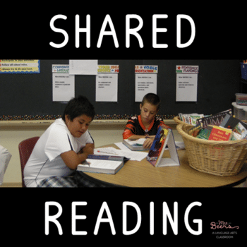 Using Balanced Literacy in the ELA Classroom