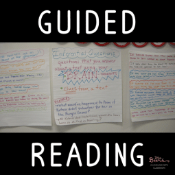 Using Balanced Literacy in the ELA Classroom