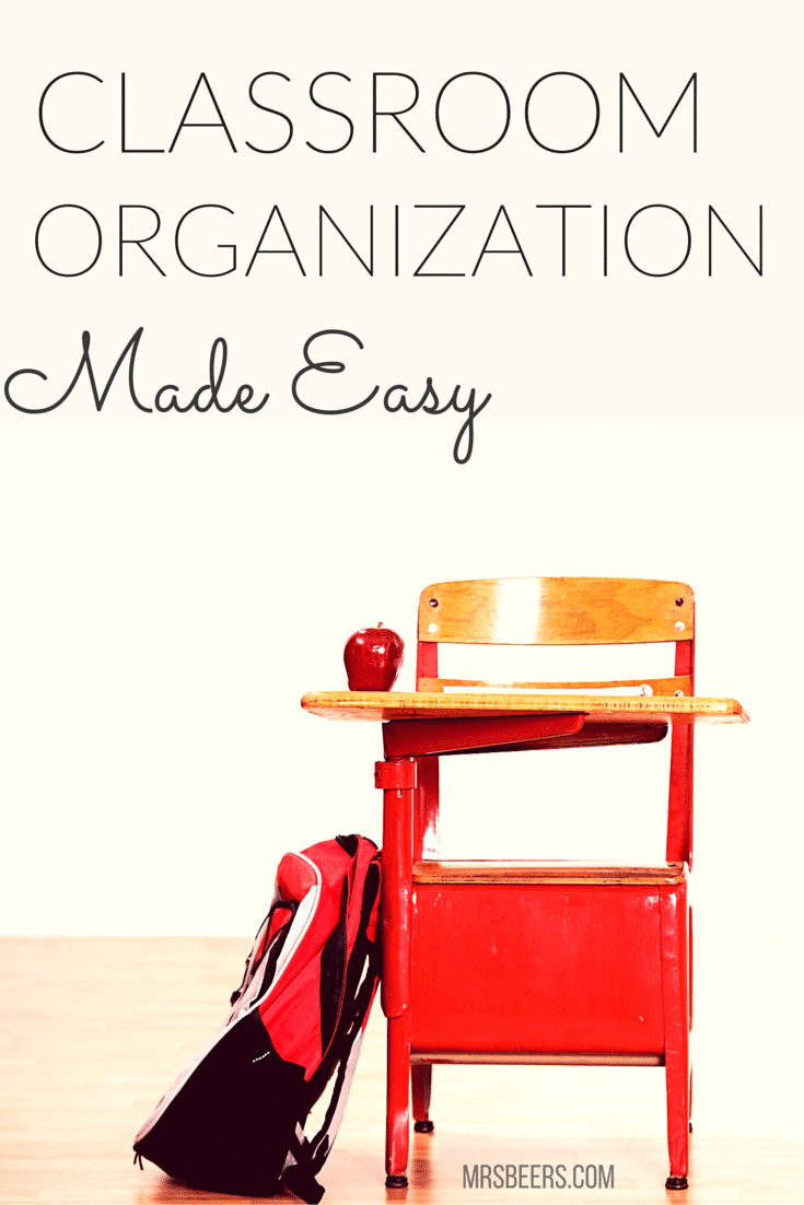 Language Arts Classroom Ideas