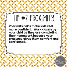 Homework Tips for Parents and Teachers