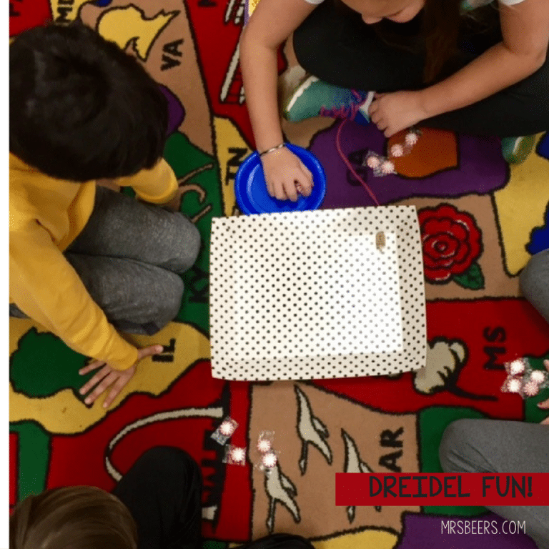 5 Language Arts Holiday Activities for Middle School