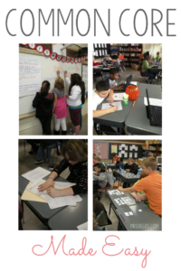 Introduction to Common Core Standards for ELA Middle Grades