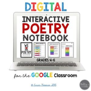 The Digital Daily 5 in the ELA Classroom