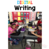The Digital Daily 5 in the ELA Classroom