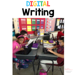 The Digital Daily 5 in the ELA Classroom