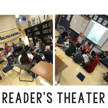 5 Reading Fluency Tricks for BIG KIDS