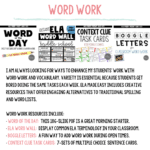 ELA Made Easy: Full Year Lesson Plan Bundle - Mrs. Beers Language Arts ...