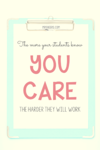 Student Recognition Made Easy