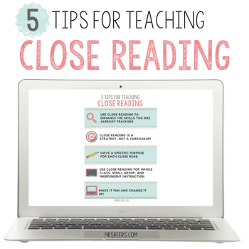 Middle School Language Arts Ideas and Resources - Mrs. Beers Language ...