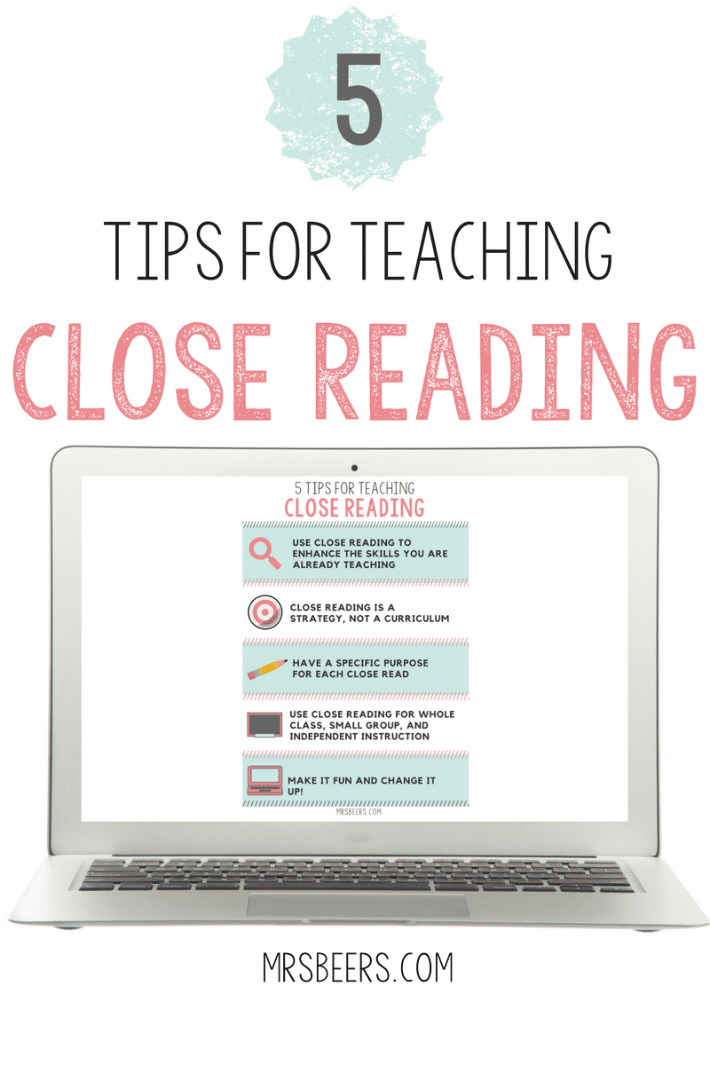 5 Activities for Middle School Homeroom and Advisory Time