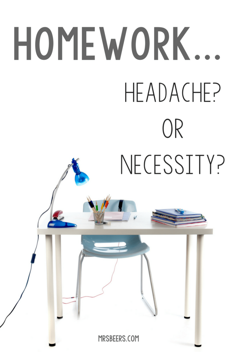 10 Things Middle School Students Want You To Know