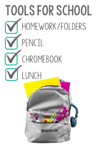 10 Things Middle School Students Want You to Know