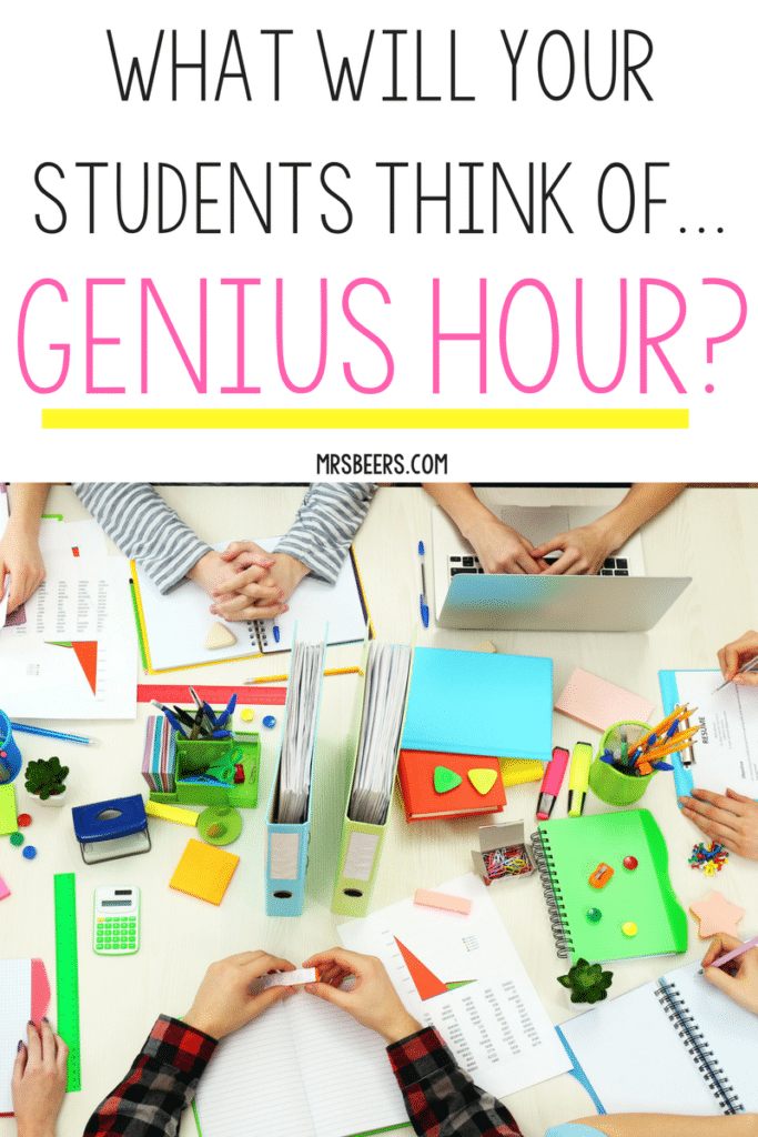 5 Activities For Middle School Homeroom And Advisory Time