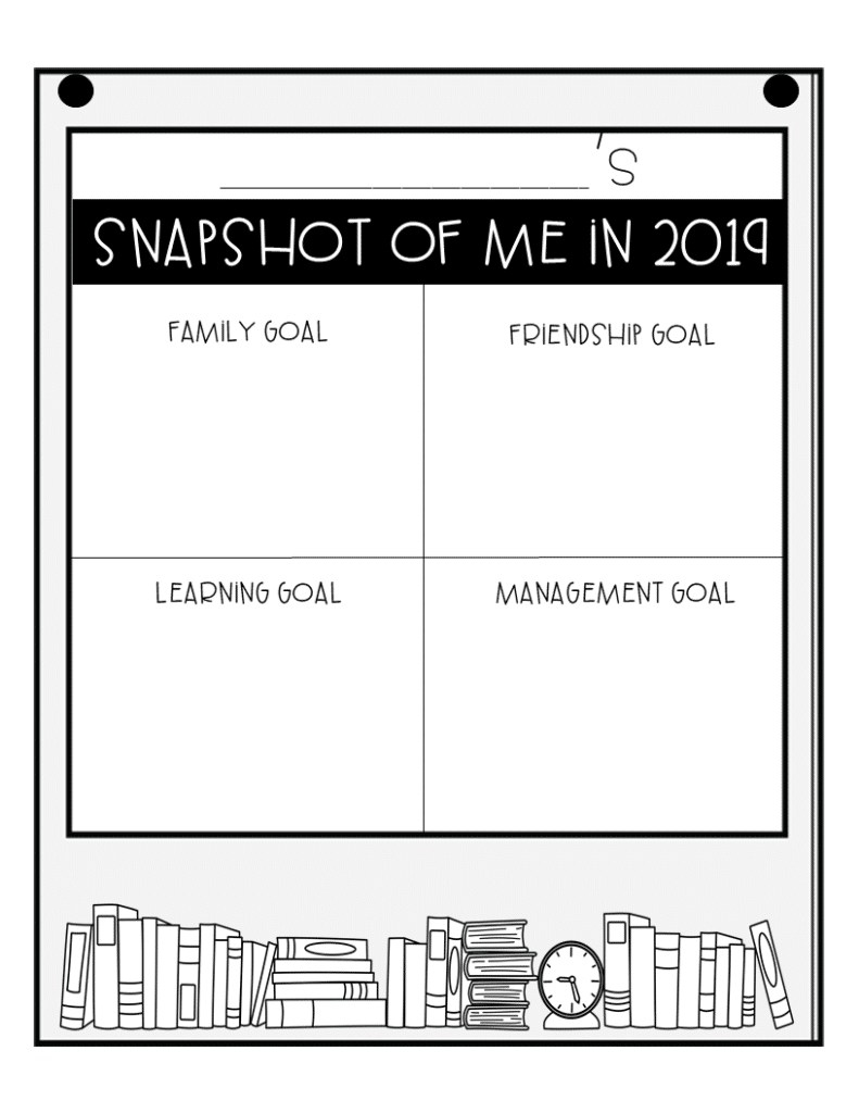 The January Classroom Refresh