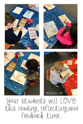 Writing Celebrations Made Easy