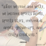 Writing Celebrations Made Easy