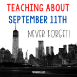 Remembering 9/11 in my ELA Classroom