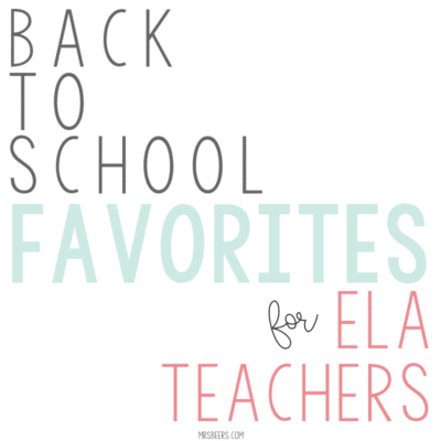 10 Things Middle School Students Want You to Know