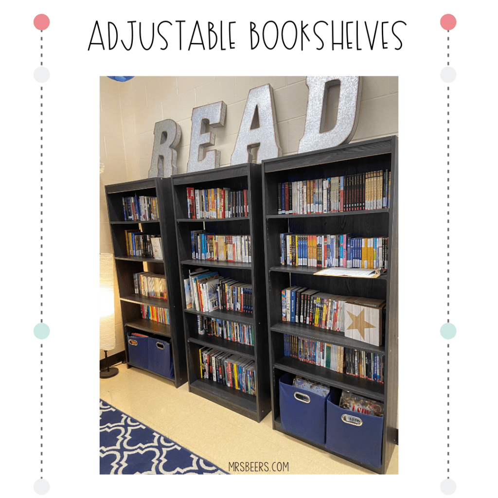 10+Amazon Essentials for Middle School