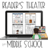 A St. Patrick's Day Readers Theater for Middle School