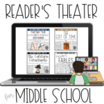 A St. Patrick's Day Readers Theater for Middle School