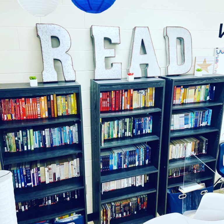 Fake Readers: The Struggle is REAL!