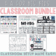 ELA Classroom Set-Up Made Easier