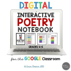 The Digital Daily 5 in the ELA Classroom
