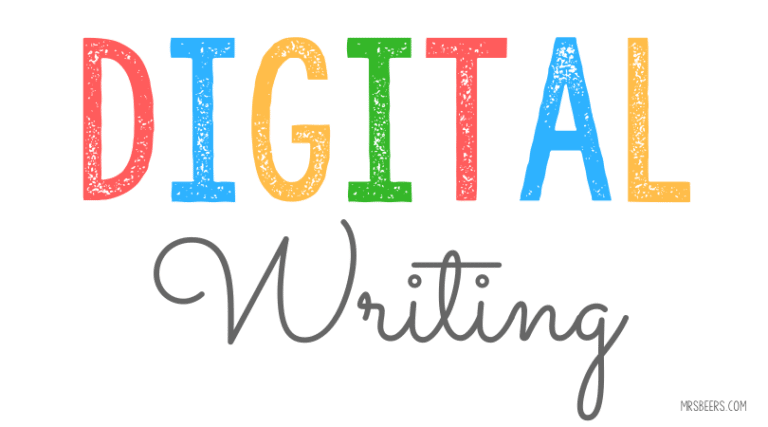 The Digital Daily 5 in the ELA Classroom