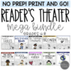 Reader's Theater Scripts for Middle School