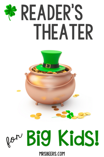 How to Implement Reader's Theater