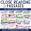 5 Tips for Teaching Close Reading