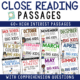 5 Tips for Teaching Close Reading