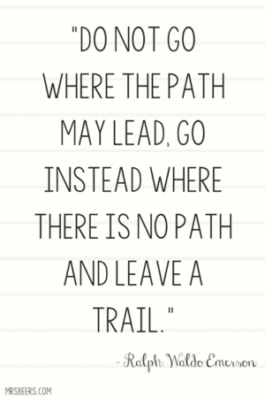 Remembering Veterans Day: Activities for the Middle School Classroom