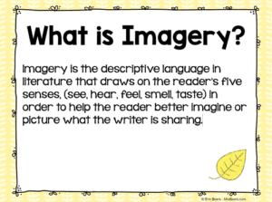 The Little Yellow Leaf - Middle School Read Alouds