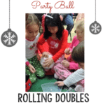 Classroom Party Game! "UNWRAP A PARTY BALL"