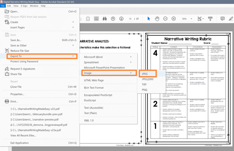 Quick Tips for Using TPT Google Slides Resources