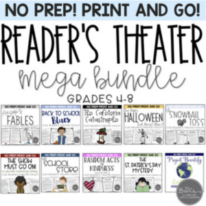 Student Engagement for BIG KIDS!