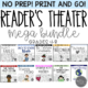Reader's Theater Scripts for Middle School