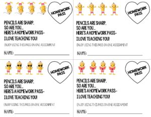 5 Easy ELA Ideas for Valentine's Day