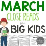 5 Upper Elementary ELA Resources and a Bonus Freebie!