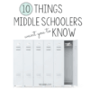 Middle School ELA Activities and Resources - Mrs. Beers Language Arts ...
