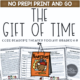 A Thanksgiving Reader's Theater for Middle Grades!